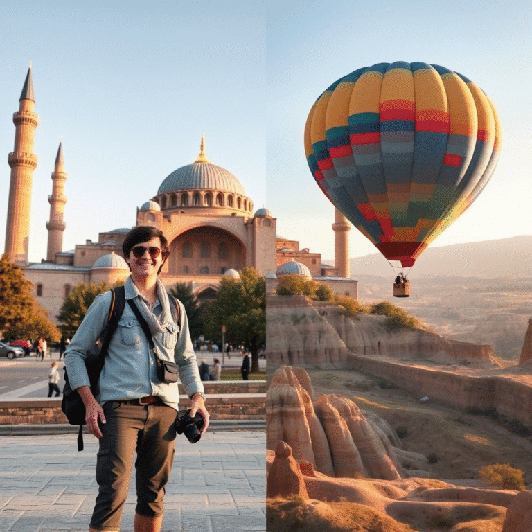 Travel Insurance for Turkey Visa: The Complete 2025 Guide to 5 ...